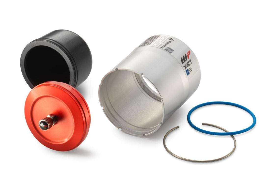 XACT BLADDER KIT 2023-2024 LINK SHOCK (Backorder ETA 20/1/26) – WP ...